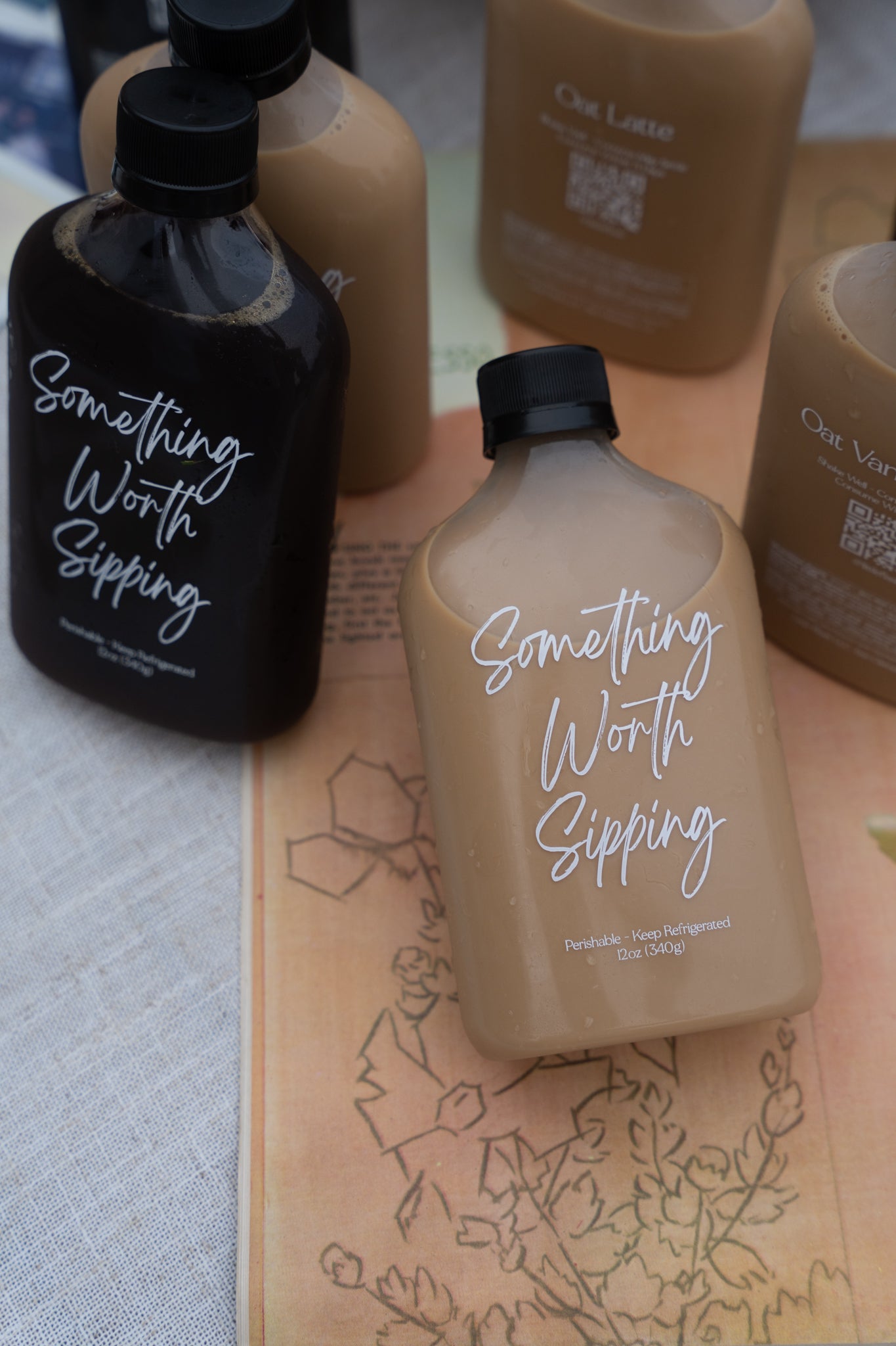 The Best Beverages to Keep Guests Engaged at Corporate Events – Little ...